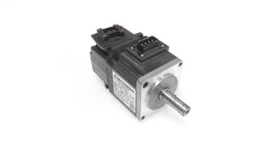China HF-KP053D Mitsubishi 50w Power Output AC Waterproof Servo Motor for sale