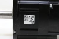 China HG-SR102B Mitsubishi 129v voltage input high power servo control motor for sale