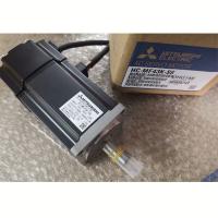 China HC-MF43K-S6 Mitsubishi 122v voltage input AC digital servo controller for sale