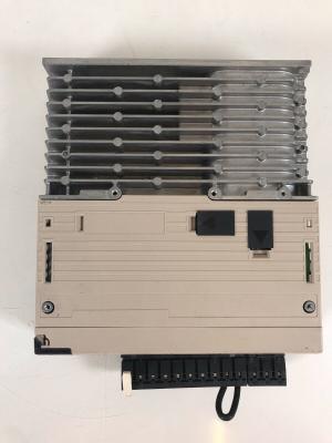 China SGDV-2R8A11BY870AB Yaskawa Three phase main input digital servopack for sale