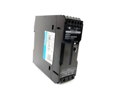 China OMRON S8VK-G03024 power input: AC 100-240V; Output: DC24V 1.3A Genuine Power Supply Unit for sale
