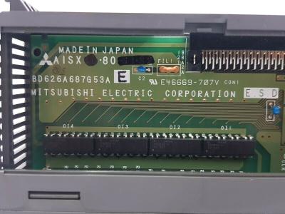 China MITSUBISHI BD992C411H01 Genuine Product Input Unit (FKM4564V1) for sale