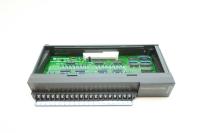 China Mitsubishi AX10-UL Melsec 18 point input module for sale