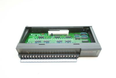 China Mitsubishi AX10-UL Melsec 18 point input module for sale