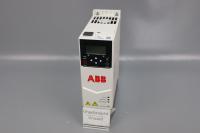 China ABB ACS380 ACS380-040N-03A3-4 Frequenzumrichter Unused Module For Cabinet Building Brand-New for sale
