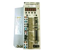China Yaskawa SGDH-08AE-S-OY Servo Driver Brand-New Servo Pack for sale