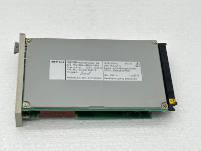 China Siemens Electric 7NG1206-4BD42-2RB2  brand new genuine product for sale