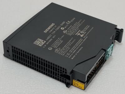 China Siemens Electric 6ES7134-7SD51-0AB0 ANALOG INPUT MODULE  brand new genuine product for sale