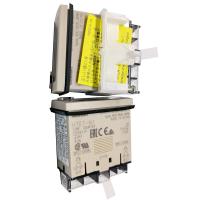 China Omron Electrical H7ET-N1 Time Counter Module brand new genuine product for sale