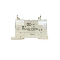 China Installation of Omron module P7SA-14F-ND DC24 relay socket brand new genuine product for sale