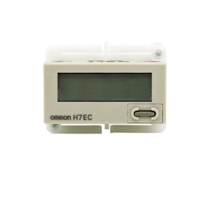 China Omron H7EC-NV module Digital TOTAL COUNTER  brand new genuine product for sale