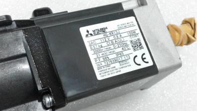 China MITSUBISHI electrical equipment HG-KR13J AC servo motor Brand New Authentic for sale