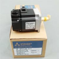 China MITSUBISHI electrical equipment HF-KP23JK-S11  AC servo motor Brand New Authentic for sale