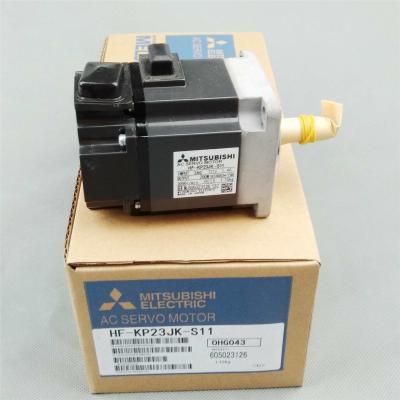 China MITSUBISHI electrical equipment HF-KP23JK-S11  AC servo motor Brand New Authentic for sale