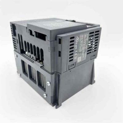 China Mitsubishi Fr-E720-3.7k inverter three-phase 220V brand new PLC module for sale