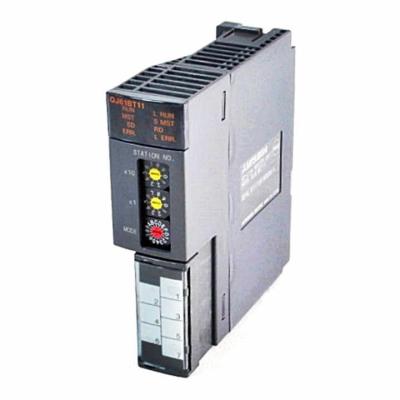 China Mitsubishi QJ61BT11 Programmable Logic Controller Brand New PLC for sale