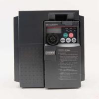 China Mitsubishi FR-E740-1.5K frequency converter brand new PLC servo controller original for sale