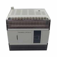 China Mitsubishi FX2N-32CAN communication module servo driver brand new original PLC for sale