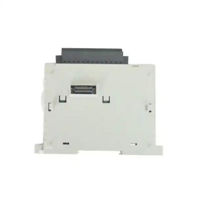 China Mitsubishi FX3SA-10MR-CM Micro Programmable Logic Controller - New PLC Module for sale