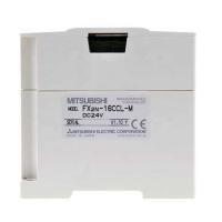China Mitsubishi FX2N-16CCL-M Programmable Logic Controller Brand New PLC Module for sale
