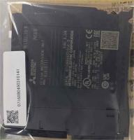 China Mitsubishi RJ71EN71 servo driver Ethernet module brand new PLC controller for sale
