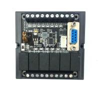 China Mitsubishi FX1N-14MR Programmable Logic Controller Brand New PLC Module for sale