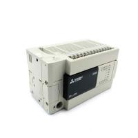 China Mitsubishi FX3U-32MTES-A positioning controller brand new PLC module servo driver for sale
