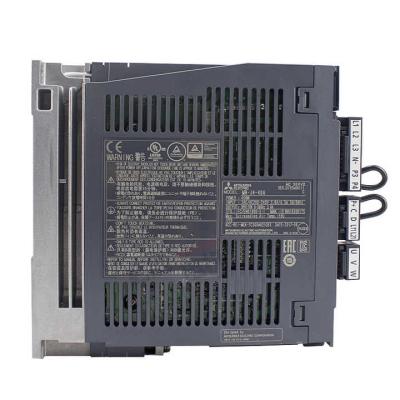 China Mitsubishi MR-j3-20a Analog Input/Output Module New PLC Controller for sale
