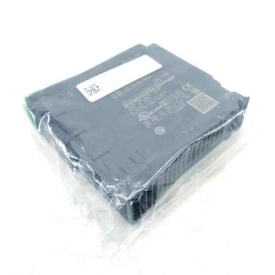 China Mitsubishi RJ61BT11 servo driver new analog input/output module PLC controller for sale