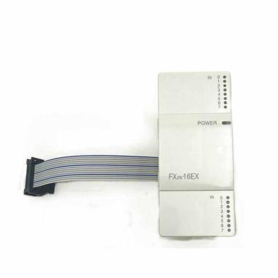 China Mitsubishi A1SX48Y58 Analog Input/Output Module Brand New Driver PLC for sale