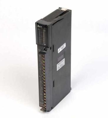 China Mitsubishi AX81 Programmable Logic Controller - New PLC Module Servo driver for sale