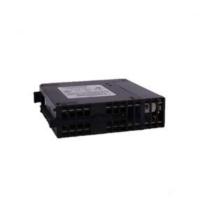 China Mitsubishi MR-JE-10A servo amplifier new driver analog I/O module PLC for sale