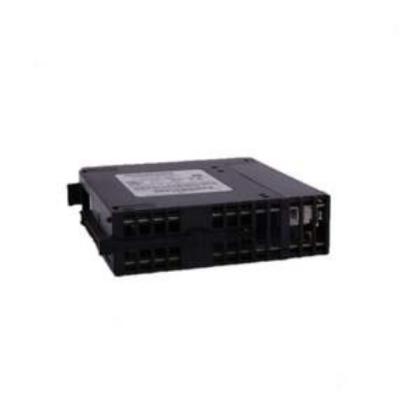 China Mitsubishi MR-JE-10A servo amplifier new driver analog I/O module PLC for sale