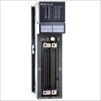 China Mitsubishi DC Leakage Analog Input Module A1SX42-S2 New PLC 64 Input Points for sale