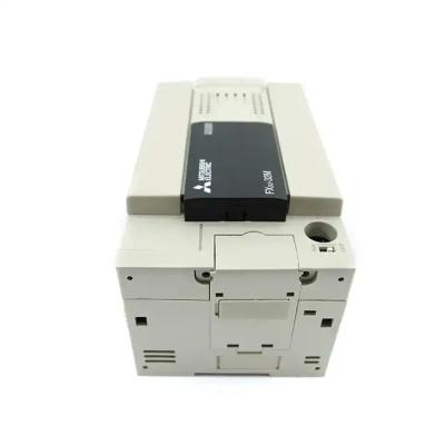China Mitsubishi FX3U 32MT Programmable Logic Controller Brand New PLC Module for sale