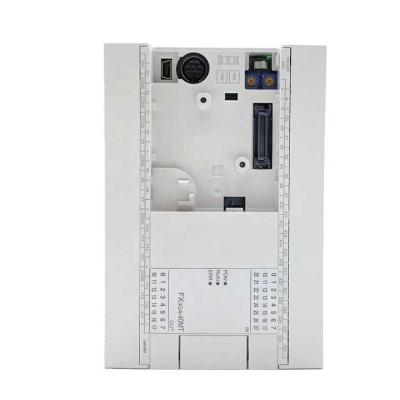 China Mitsubishi FX3GA-40MT Programmable Logic Controller Brand New PLC Module Original for sale
