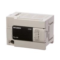 China Mitsubishi FX3U-ENET-L Ethernet Module Sze Couple Driver New PLC for sale