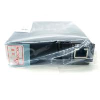 China Mitsubishi Q03UDVCPU servo driver brand new analog input/output module PLC for sale