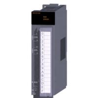 China Mitsubishi Q62DAN servo driver analog input/output module brand new PLC for sale
