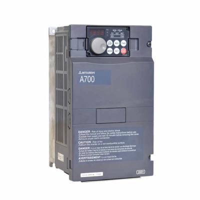 China Mitsubishi FR-A720-00080-NA inverter new PLC module programmable logic controller for sale