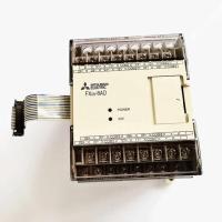 China Mitsubishi FX2N-8AD special function module new programmable controller for sale