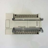 China Mitsubishi FX2N-16EX Analog Input Module Brand New PLC Servo Driver for sale