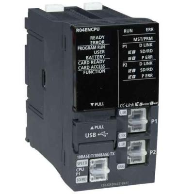 China Mitsubishi FX3G-40MR-ES Programmable Logic Controller Brand New PLC Module for sale