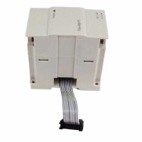 China Mitsubishi FX2N-2LC Temperature Input/Output Module New Servo Driver PLC for sale