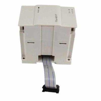 China Mitsubishi FX2N-2LC Temperature Input/Output Module New Servo Driver PLC for sale