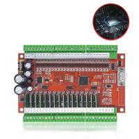China Mitsubishi FX2N-40MR Analog Input/Output Module New PLC Unit Servo Driver for sale