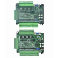 China Mitsubishi FX3U-14MT Analog Input/Output Module Brand New PLC Servo Driver for sale