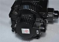 China SGMGH-55D2A6C Yaskawa Industrial Servo Motor SGMGH Series Control for sale