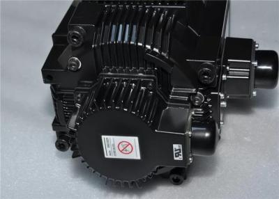 China SGMGH-55D2A6C Yaskawa Industrial Servo Motor SGMGH Series Control for sale