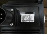 China SGMGH-09ACA61 Yaskawa Servo Permanent Magent Synchronous Motor for sale